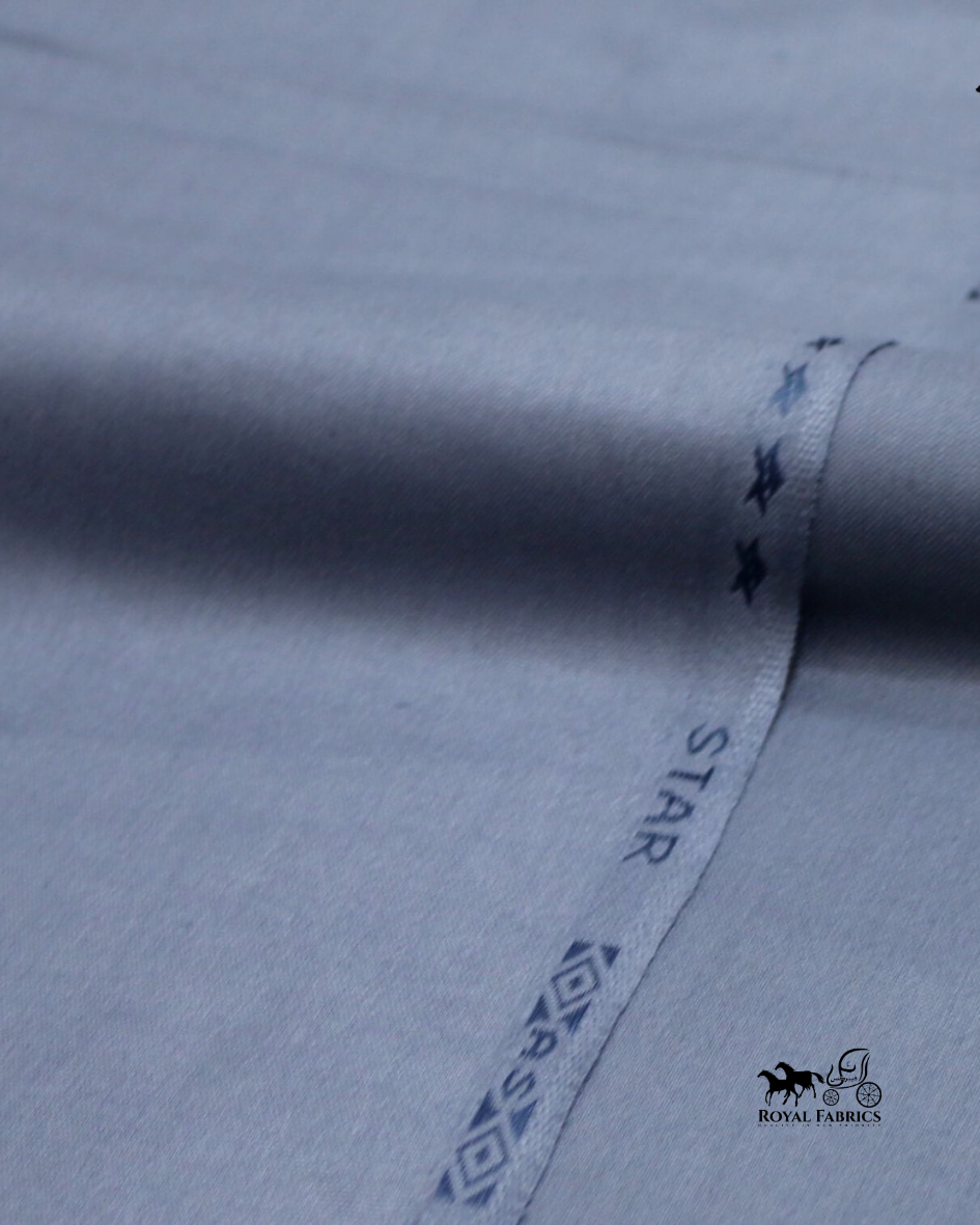 Royal Star - Slate – Royal Fabrics