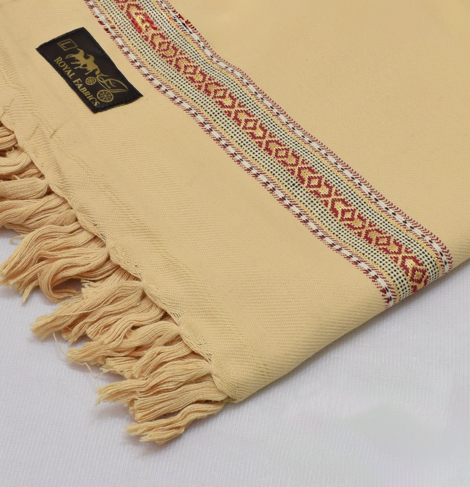 Wool Shawl – Royal Fabrics